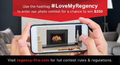 #LoveMyRegency Contest | Win $250 by submitting your Photo