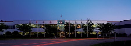 About Regency | Our Company