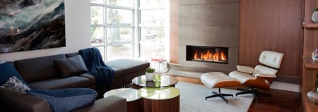 Denise Ashmore | Vancouver Designer Spotlight | Regency Fireplace Products