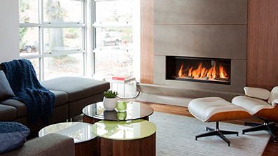Denise Ashmore | Fireplace Designers in Vancouver Canada